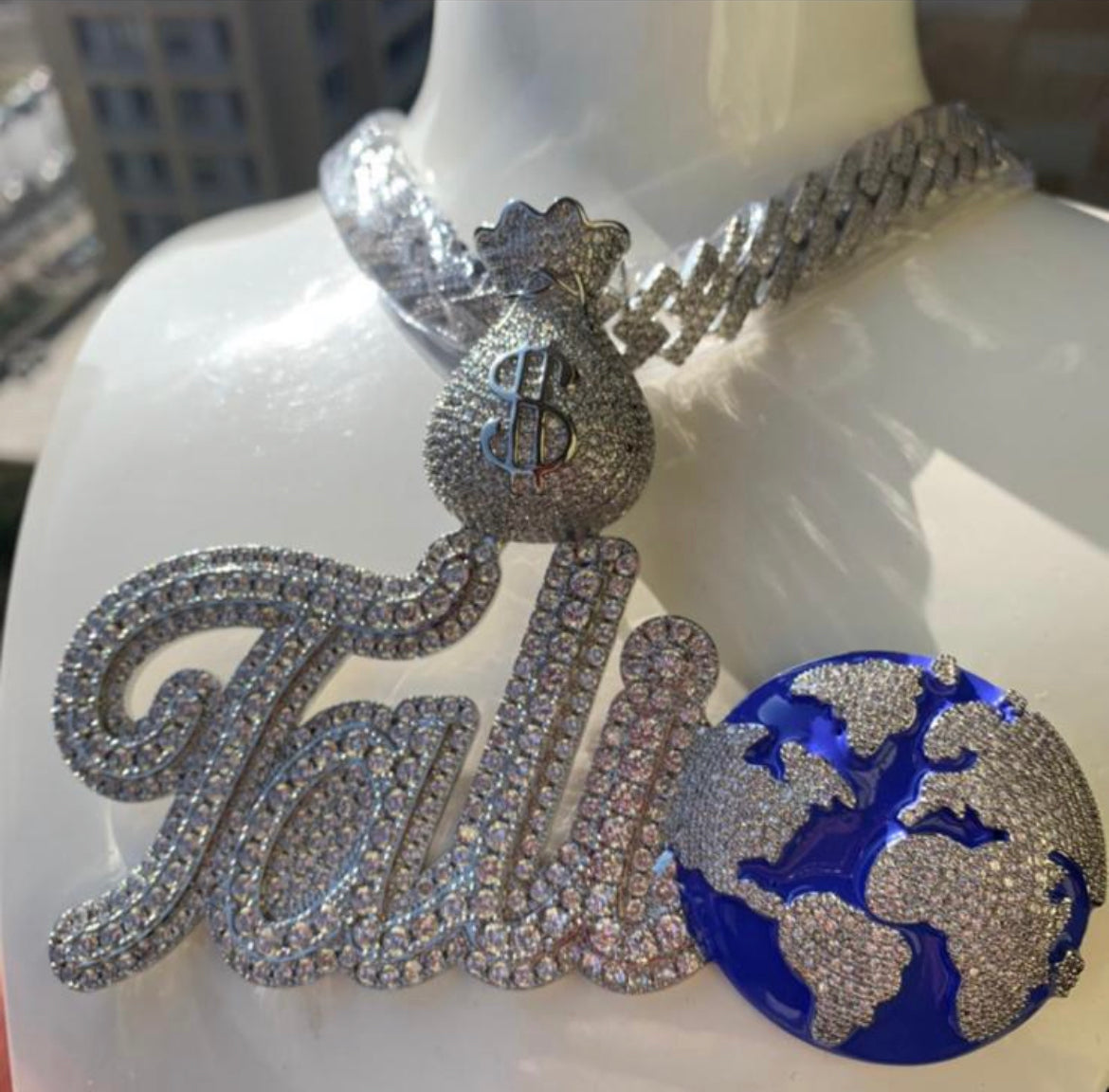 Mens Collection – Cuban Link Collection